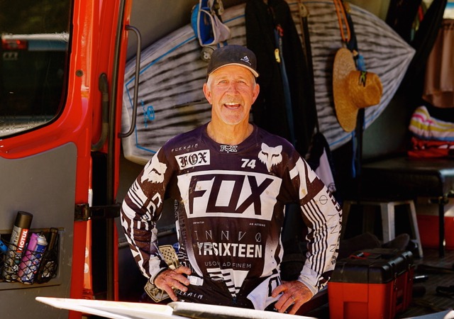Motorcycle Industry Icon Tom White Passes Away at 68 - Motocross Press ...