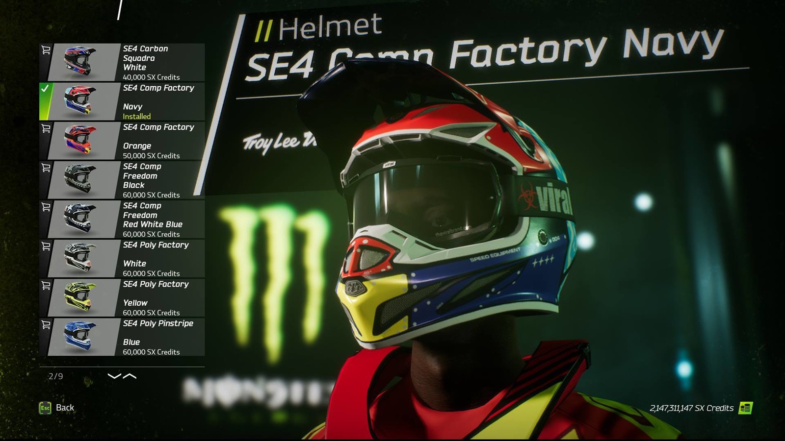 Milestone Releases New Monster Energy Supercross: The Video Game ...