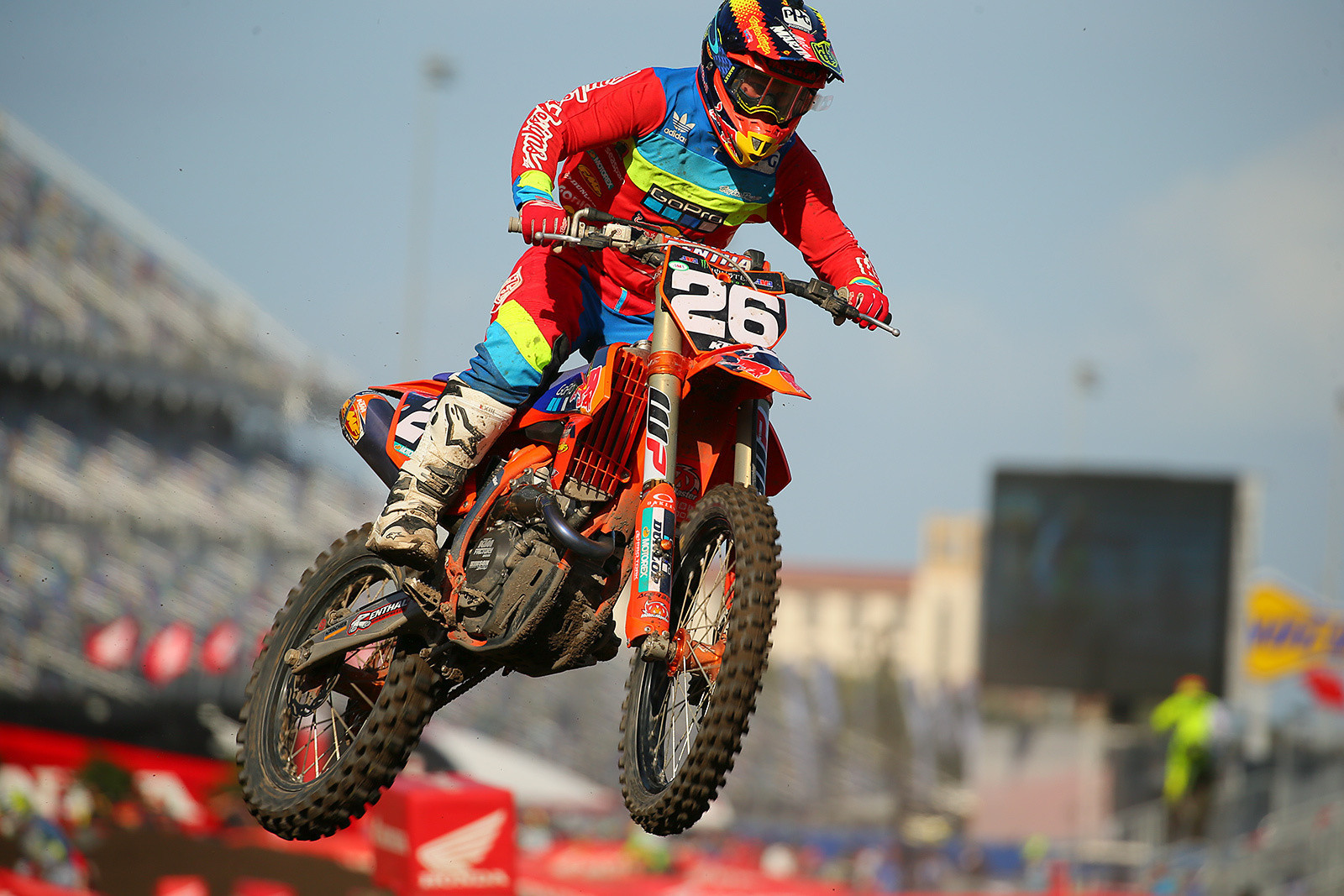 Vital Info: Alex Martin - Motocross Feature Stories - Vital MX