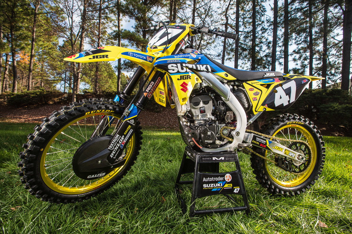 JGR - Moto-Related - Motocross Forums / Message Boards - Vital MX