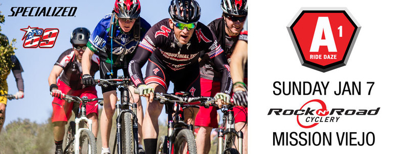 MindFX Science - Free Samples At The A1 MTB Ride Daze - Motocross Press ...