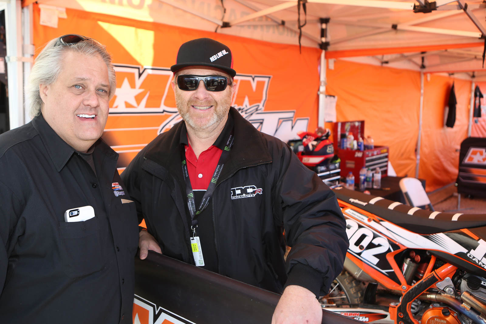 Vital MX Pit Bits: Houston Supercross - Motocross Feature - Vital MX