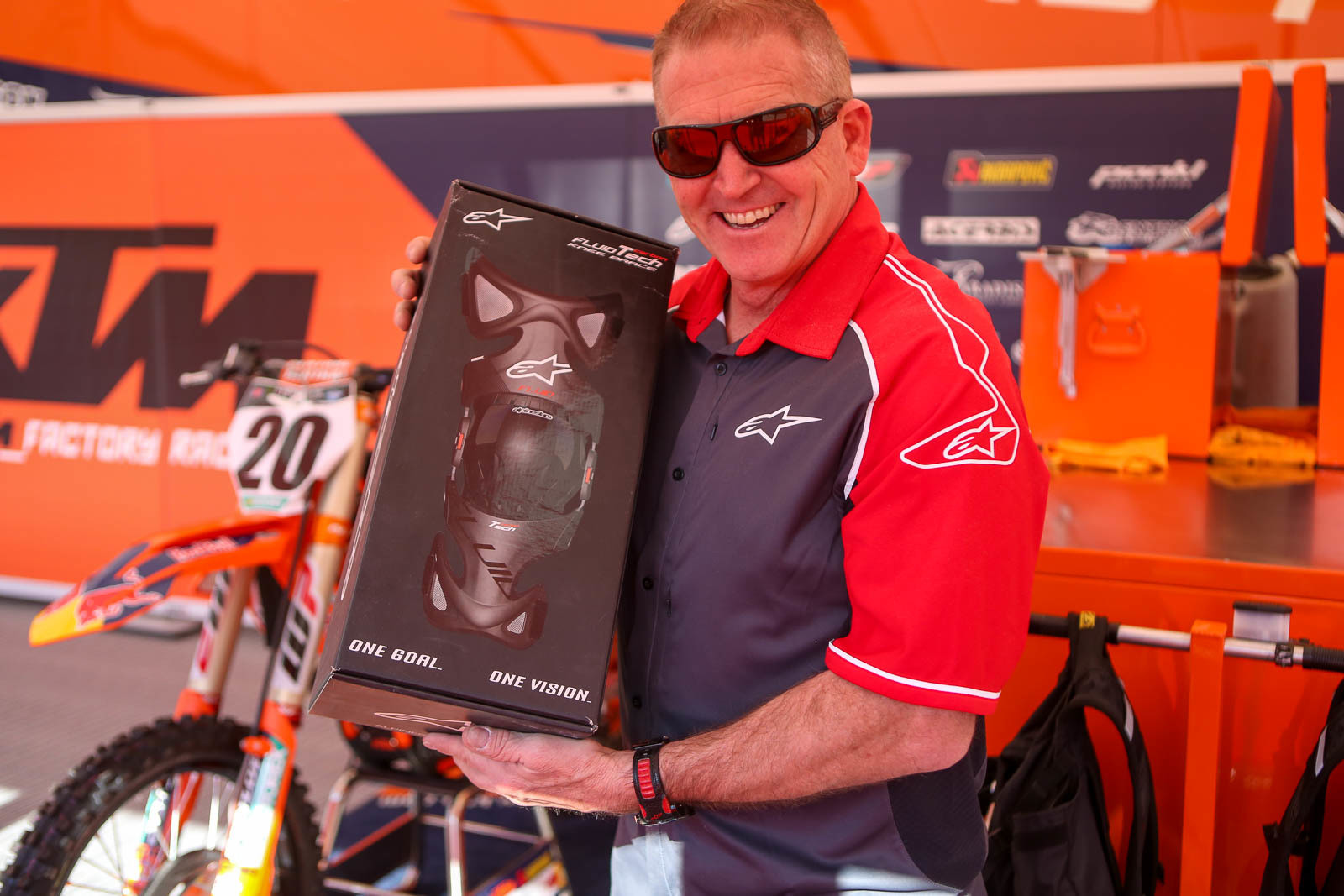 Vital MX Pit Bits: Glendale - Motocross Feature Stories - Vital MX