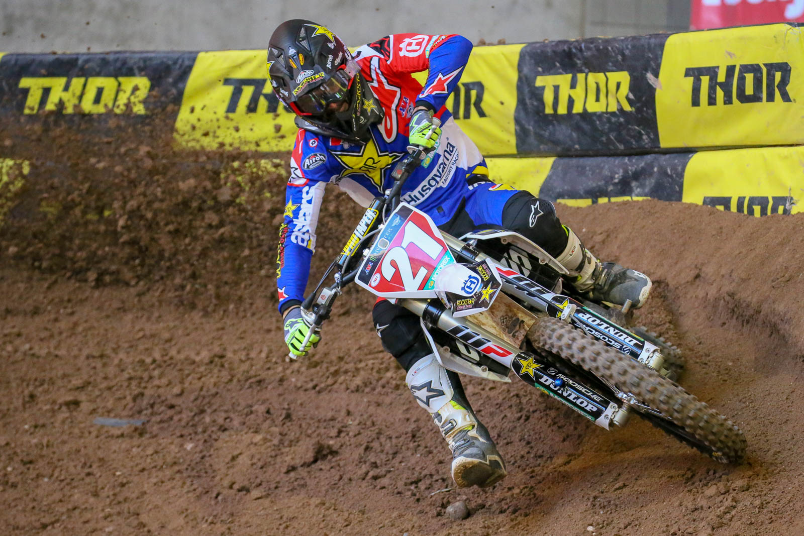 Vital MX Pit Bits: Glendale - Motocross Feature - Vital MX