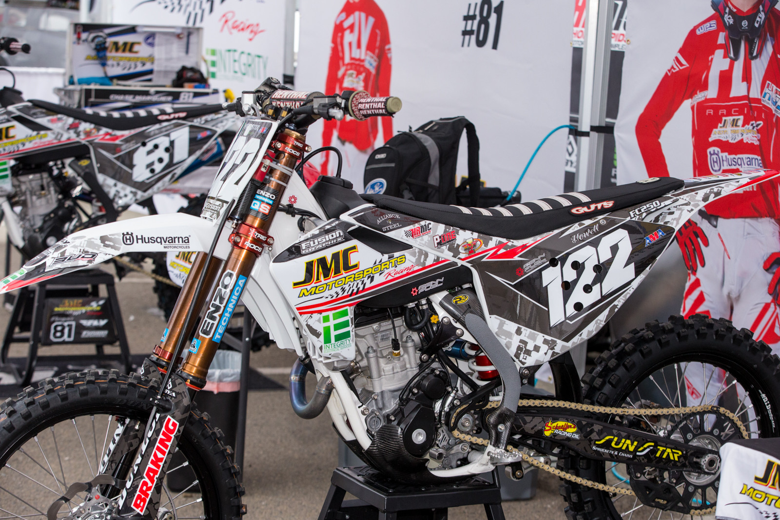 Vital MX Pit Bits: 2018 San Diego Supercross - Motocross Feature - Vital MX