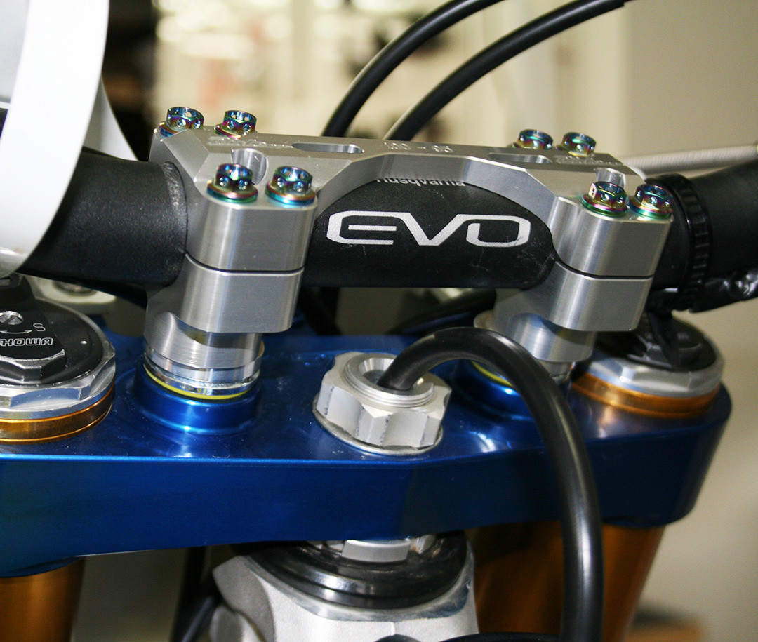 Is your handlebar position working against you? - Motocross Press ...