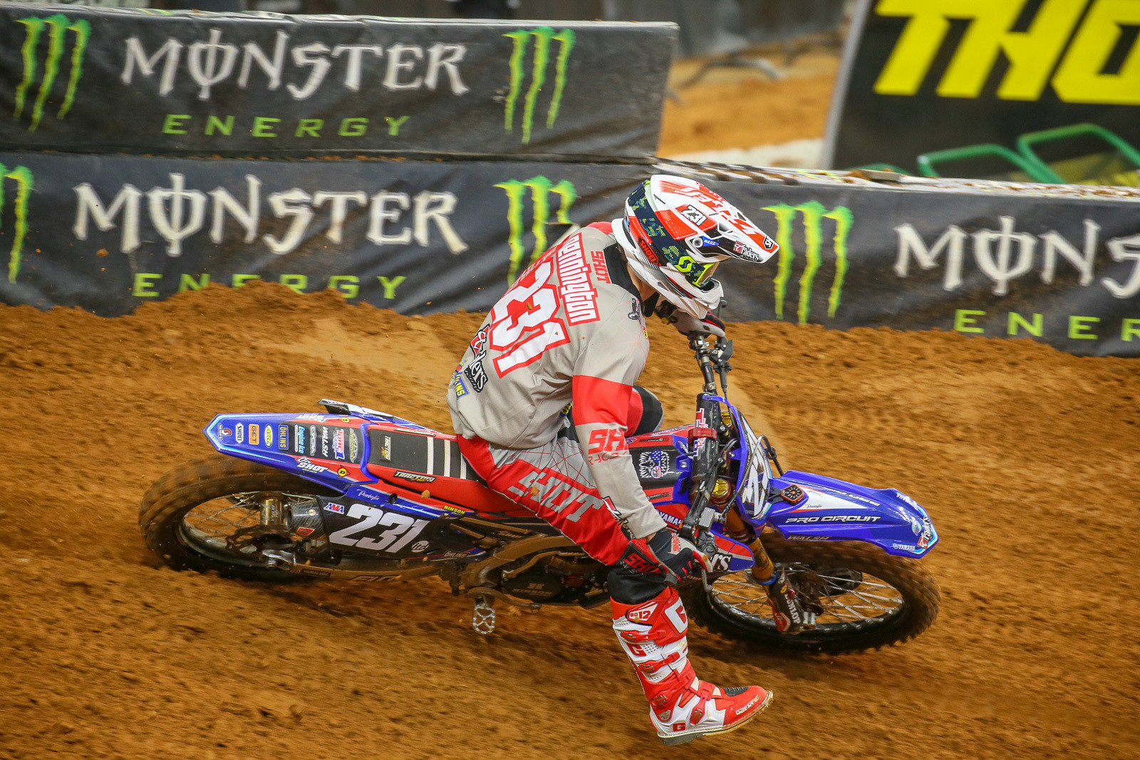Vital MX Pit Bits: Arlington - Motocross Feature Stories - Vital MX