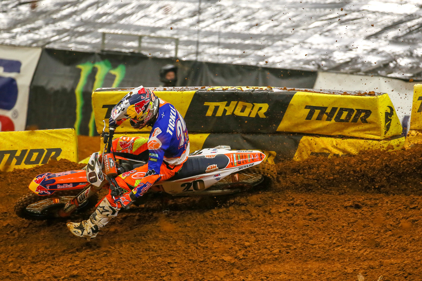 Vital MX Pit Bits: Arlington - Motocross Feature Stories - Vital MX