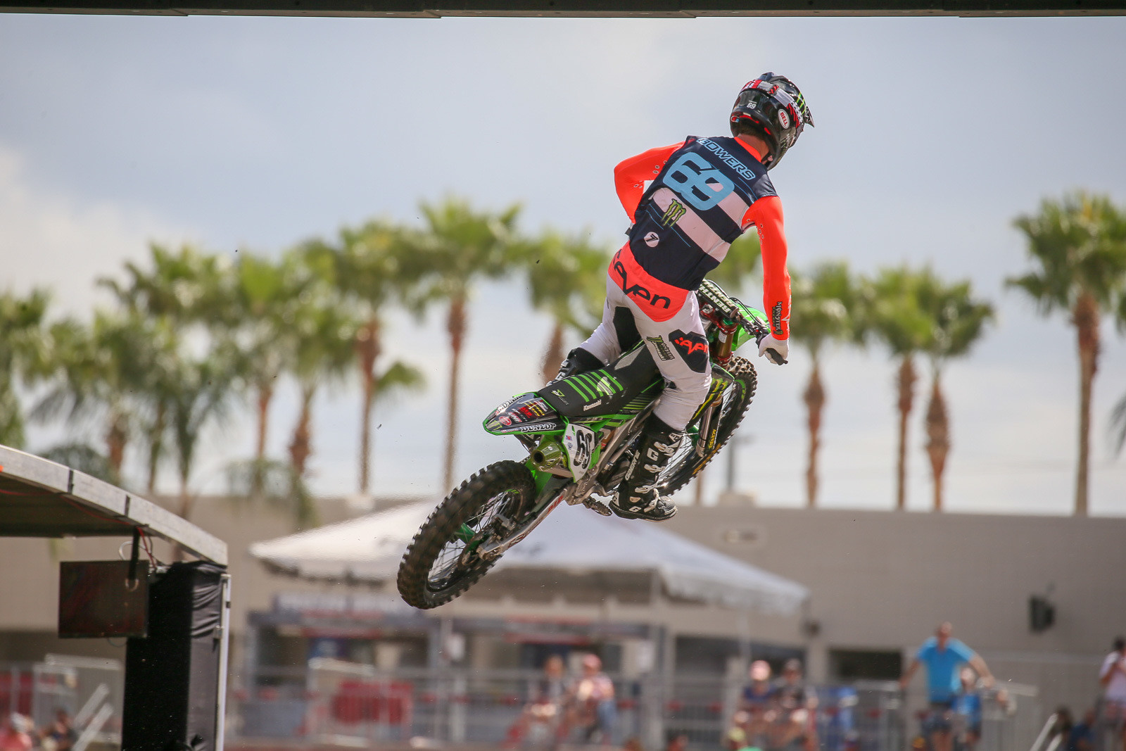 Vital MX Pit Bits: Tampa Supercross - Motocross Feature Stories - Vital MX
