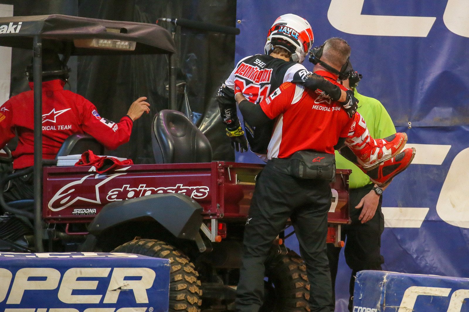 Vital MX Pit Bits: Atlanta - Motocross Feature Stories - Vital MX