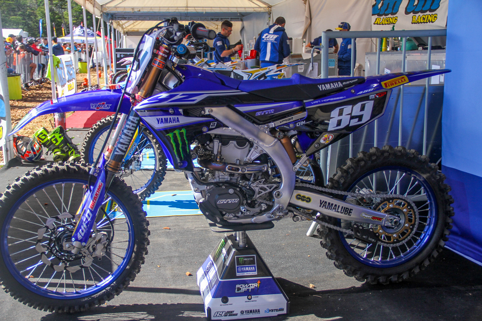 Vital MX Pit Bits: 2018 MXGP of Patagonia - Motocross Feature - Vital MX