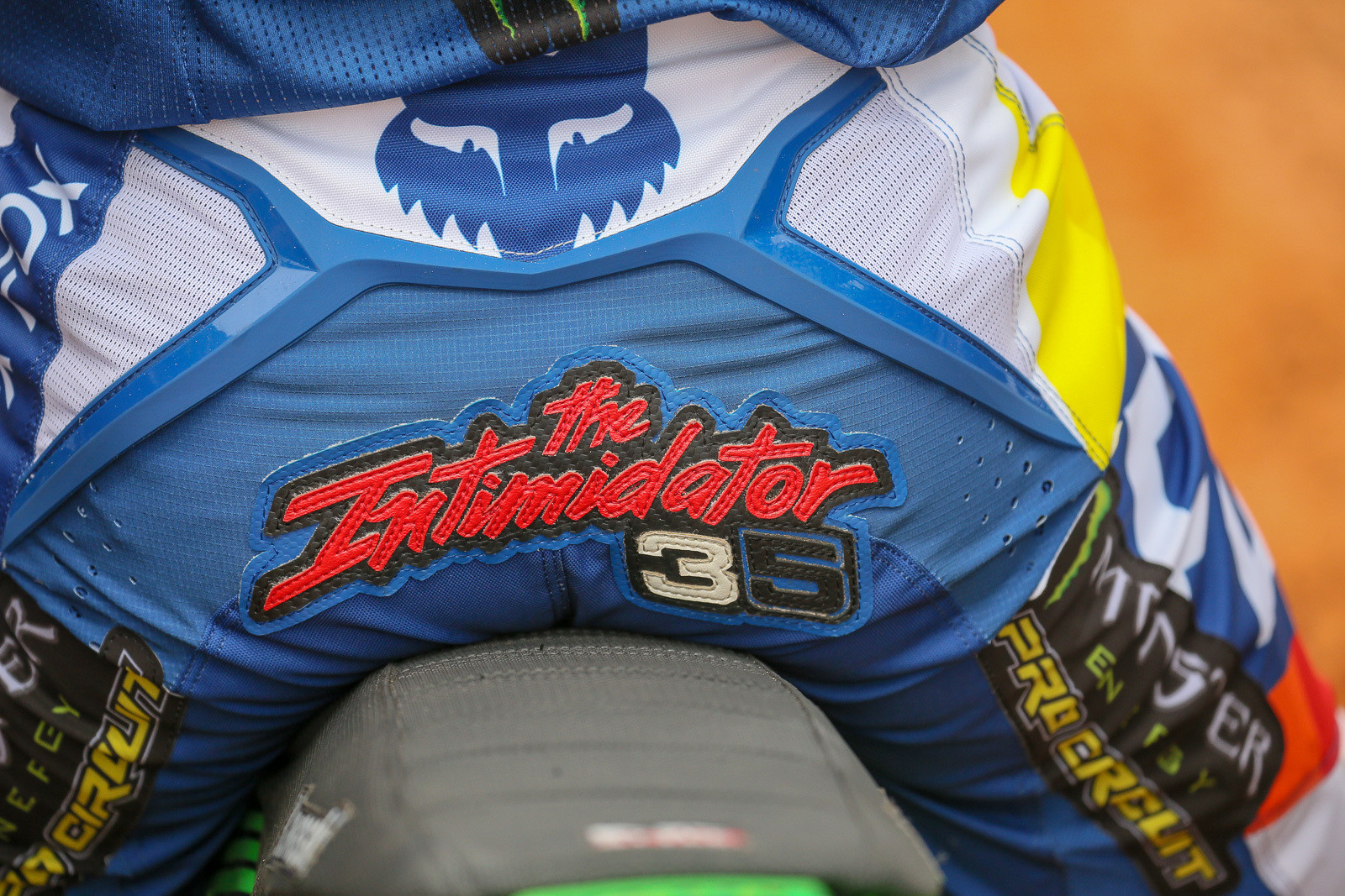 Vital MX Pit Bits: 2018 Daytona Supercross - Motocross Feature Stories ...