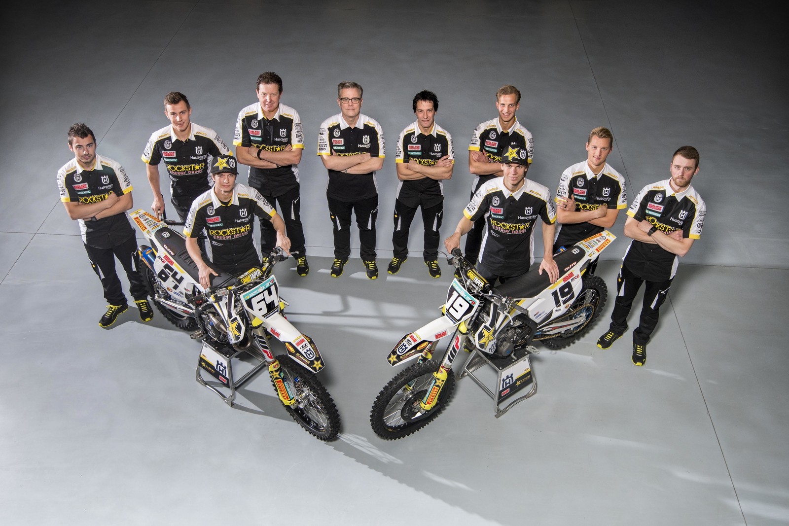 Catching up with Jacky Martens - Motocross Member Blogs - Vital MX