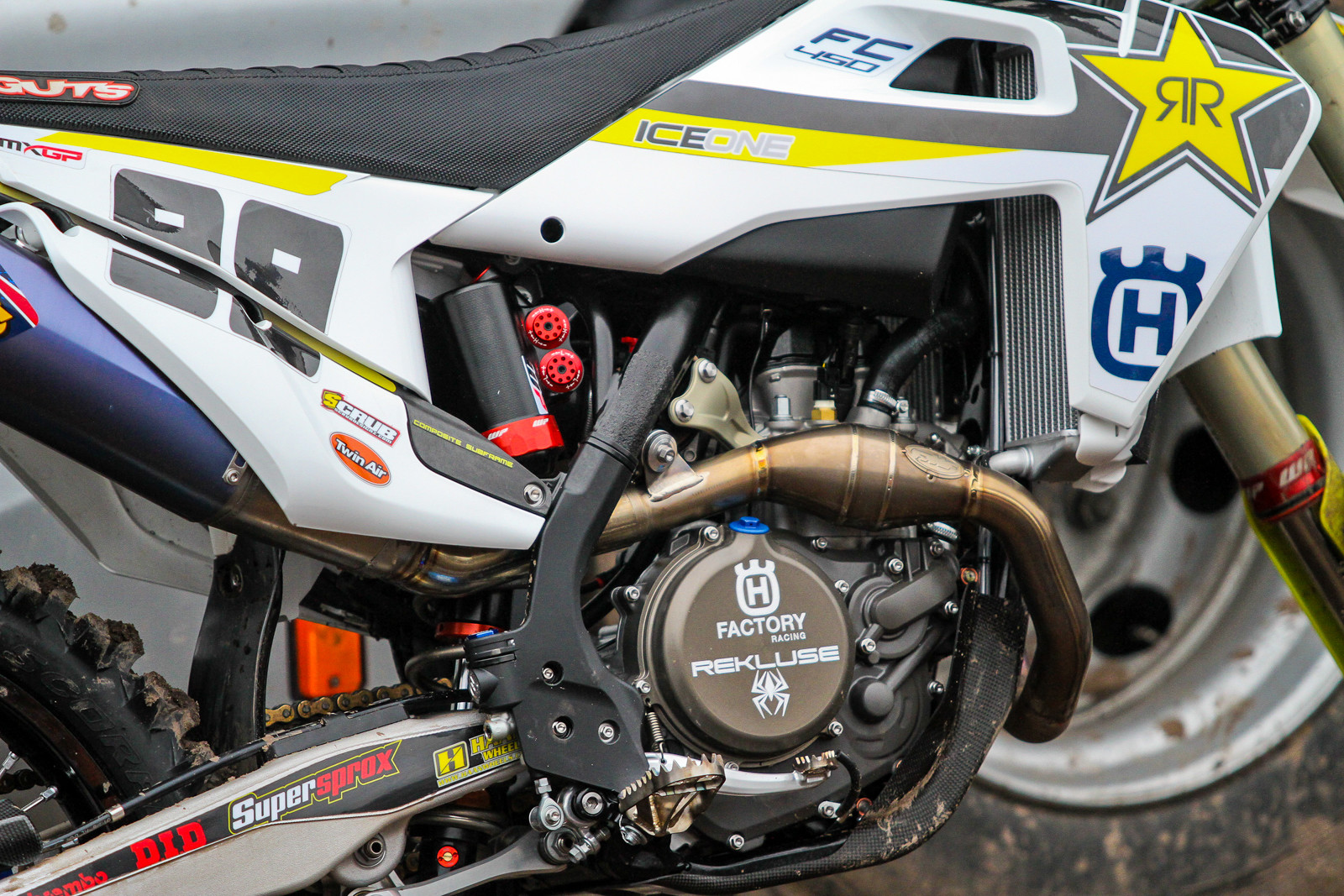 Vital MX Pit Bits: 2018 MXGP of Valkenswaard - Motocross Feature ...