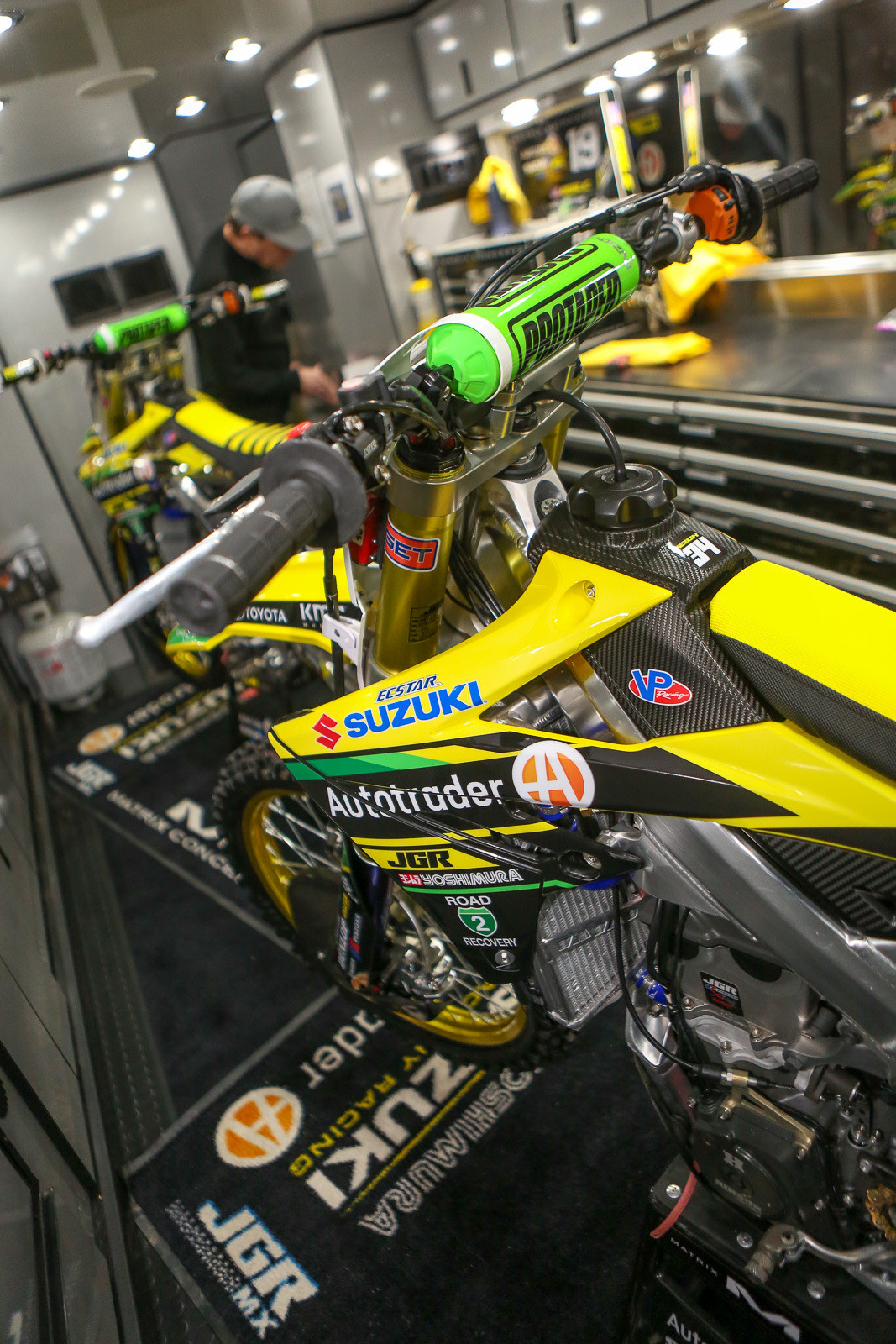 Vital MX Pit Bits: Indianapolis - Motocross Feature Stories - Vital MX