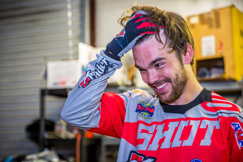 Hanging out with El Dozer - Motocross Member Blogs - Vital MX