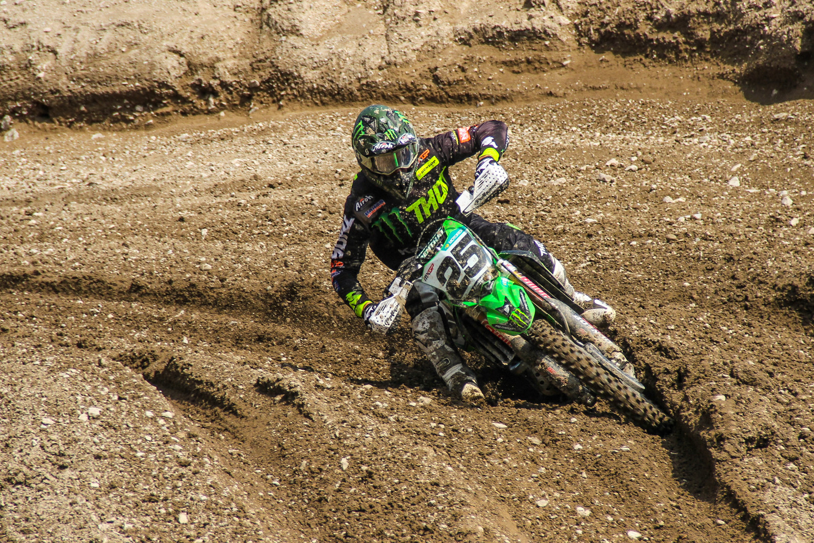 Vital MX Pit Bits: 2018 MXGP of Trentino - Motocross Feature Stories ...