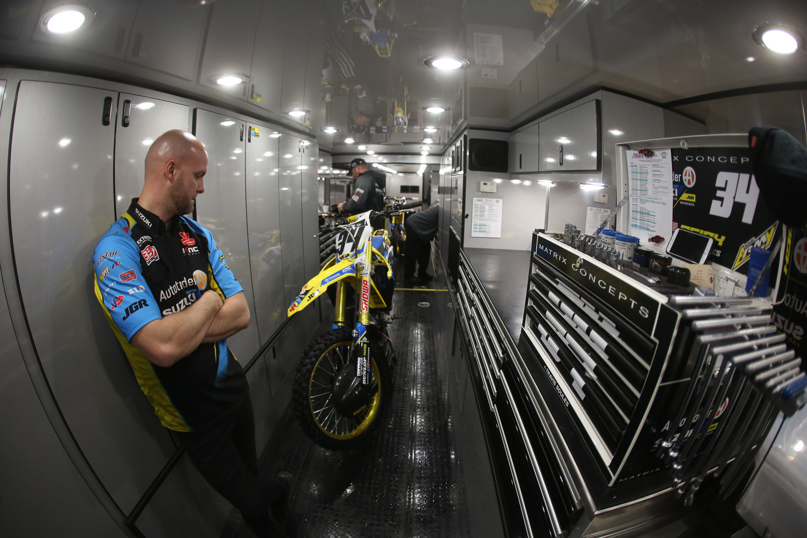 Vital MX Pit Bits: Minneapolis - Motocross Feature - Vital MX