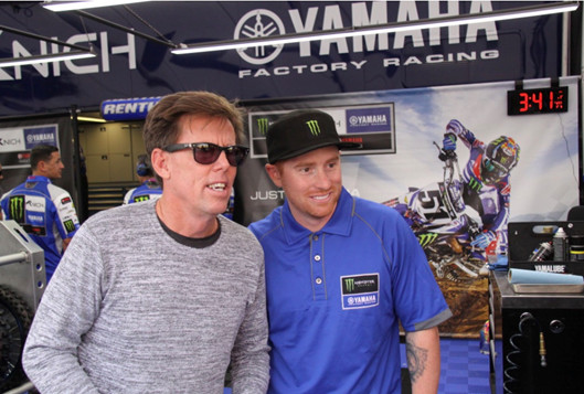 MX/SX Legend Bob Hannah Joins Tag Metals As Technical Advisor ...
