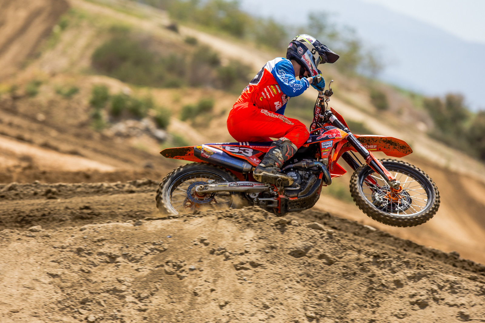 Photo Gallery: Just Another Tuesday at Pala - Motocross Feature - Vital MX