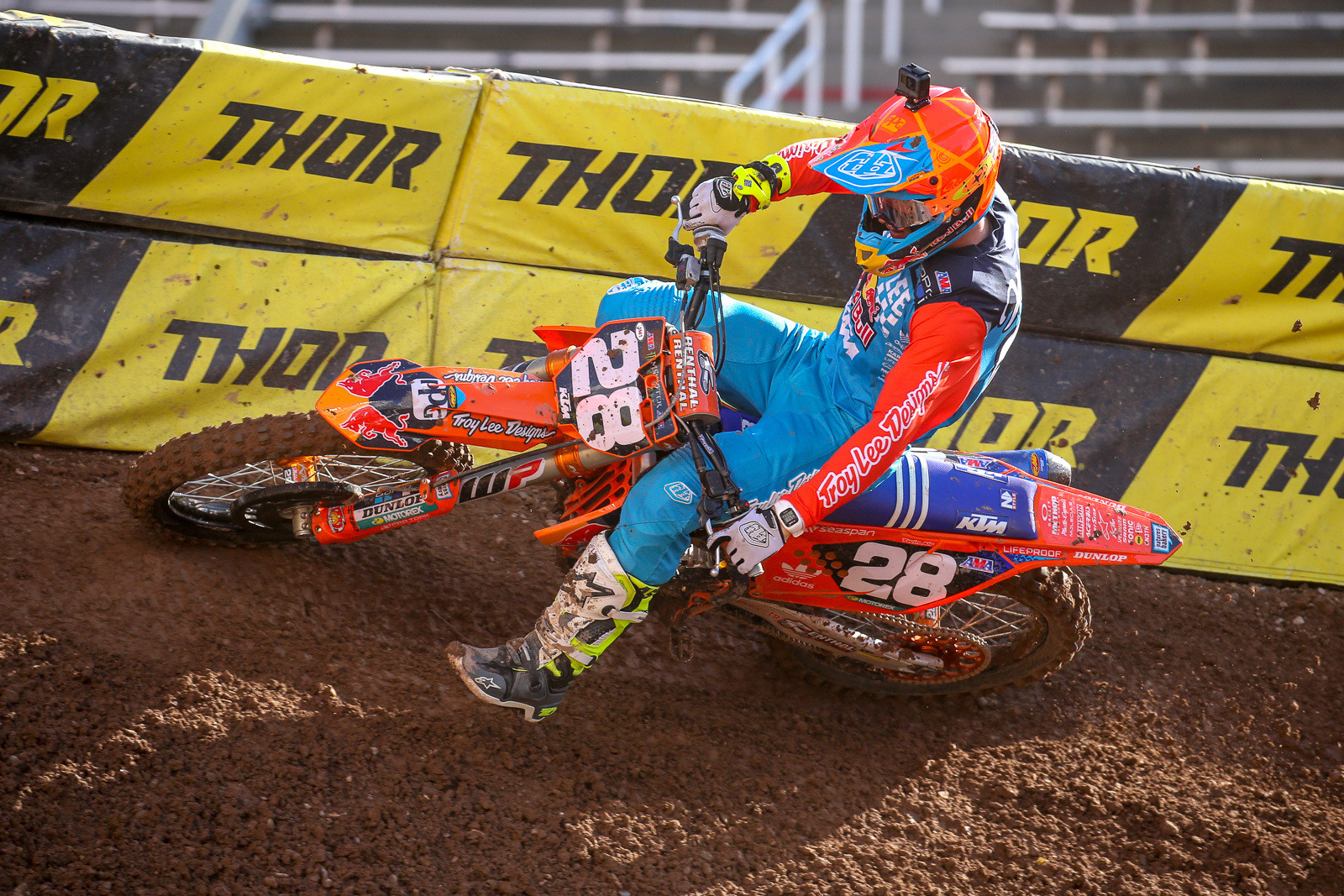 Vital MX Pit Bits: Salt Lake City - Motocross Feature Stories - Vital MX
