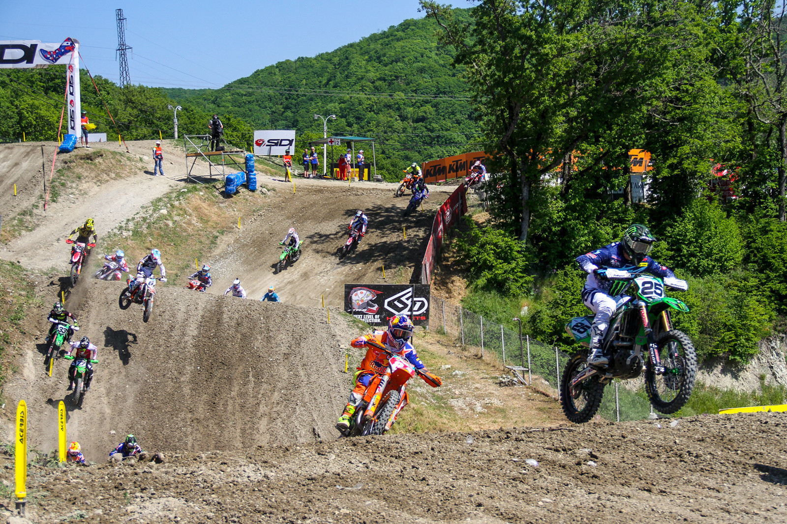 Vital MX Pit Bits: 2018 MXGP of Russia - Motocross Feature Stories ...