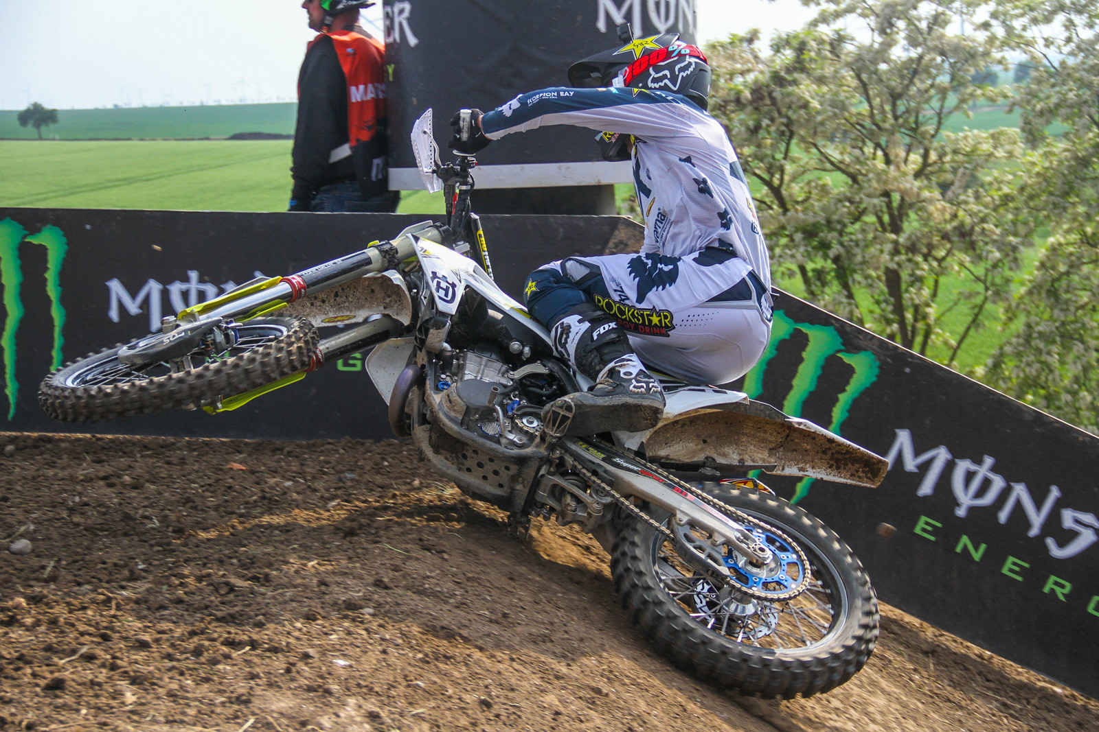Vital MX Pit Bits: 2018 MXGP of Germany - Motocross Feature Stories ...