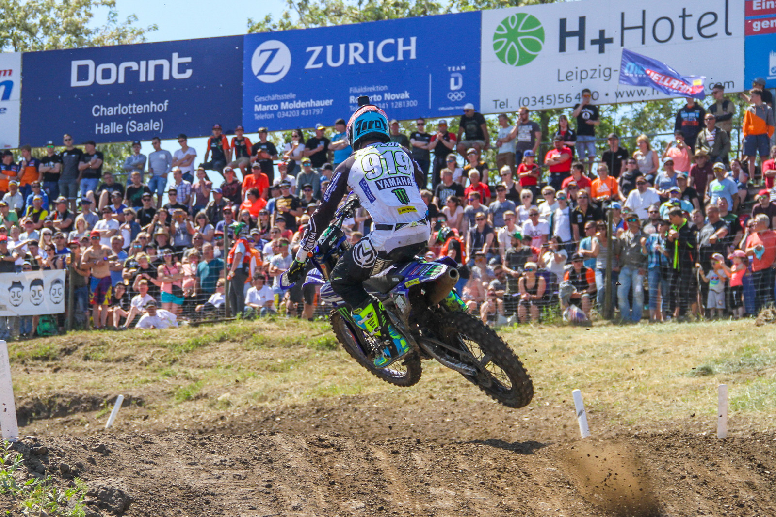 Vital MX Pit Bits: 2018 MXGP of Germany - Motocross Feature Stories ...
