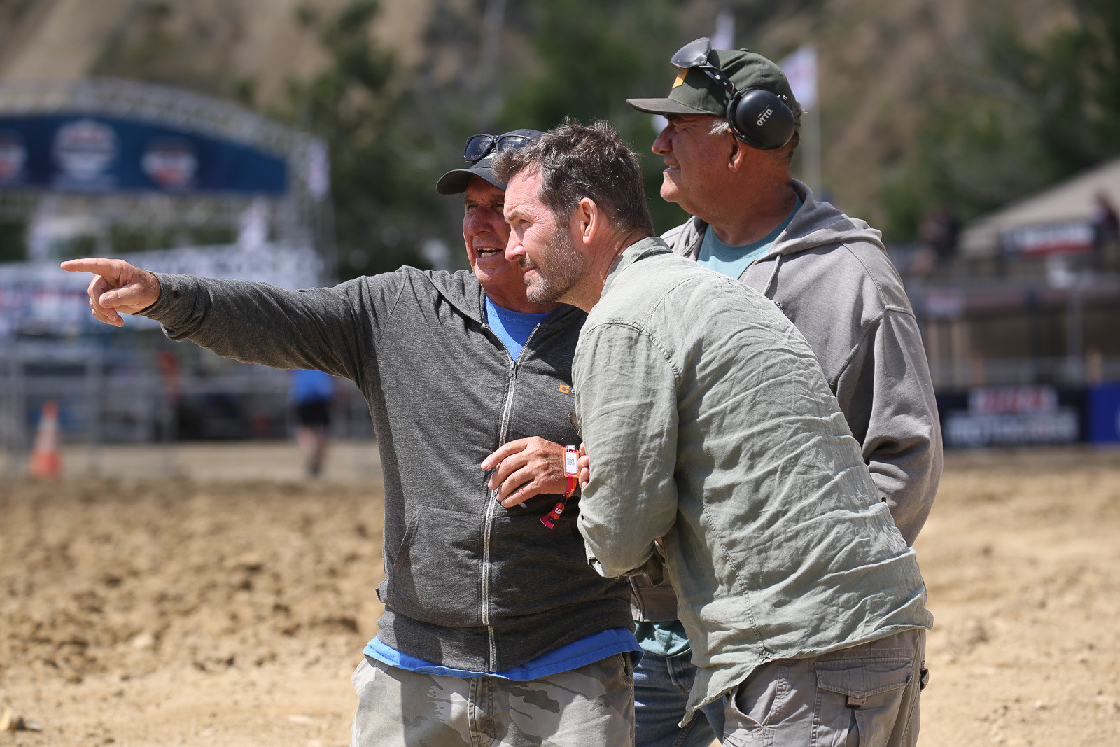 Vital MX Pit Bits: Glen Helen - Motocross Feature - Vital MX