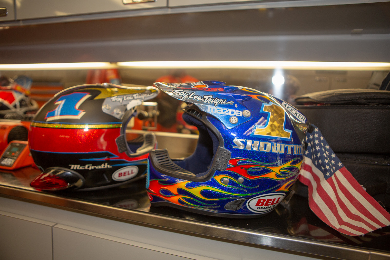 Vital MX Pit Bits: Glen Helen - Motocross Feature - Vital MX