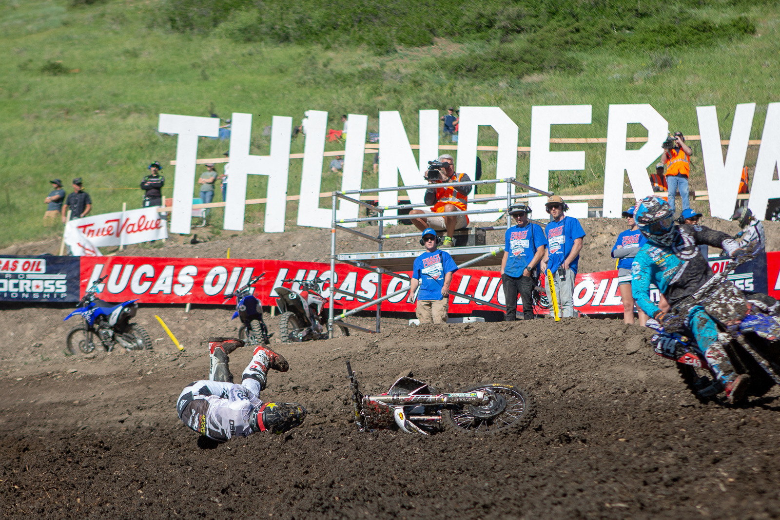Vital MX Pit Bits: Thunder Valley - Motocross Feature Stories - Vital MX