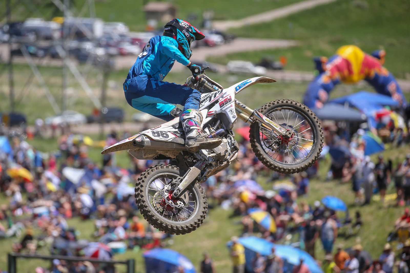 Vital MX Pit Bits: Thunder Valley - Motocross Feature Stories - Vital MX