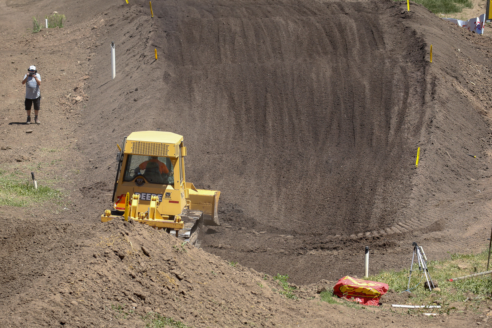 Vital MX Pit Bits: Thunder Valley - Motocross Feature Stories - Vital MX