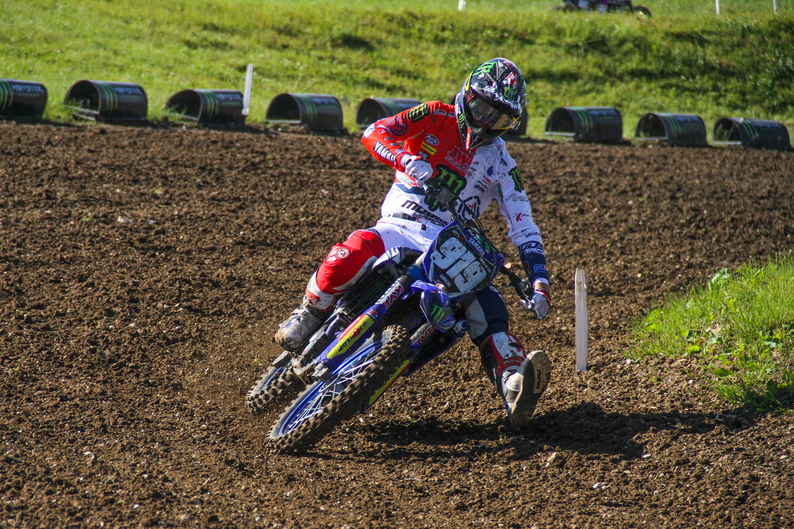 Vital MX Pit Bits: 2018 MXGP of Great Britain - Motocross Feature ...