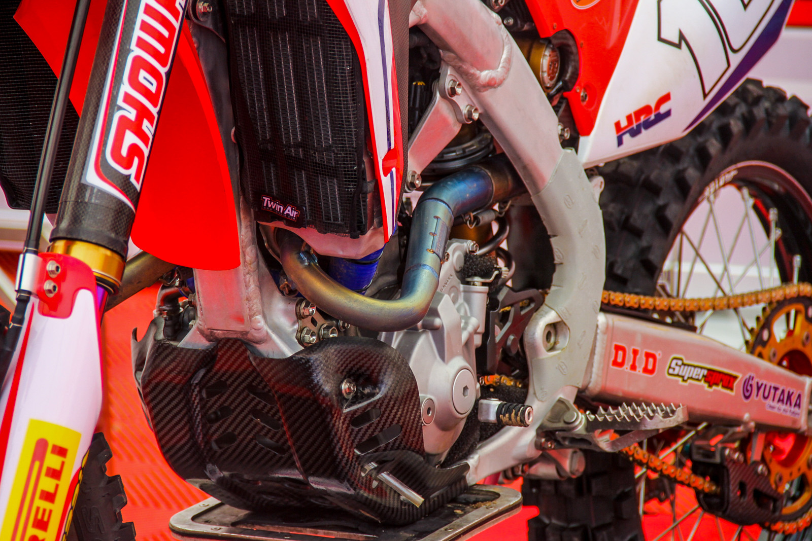 Vital MX Pit Bits: 2018 MXGP of Great Britain - Motocross Feature ...