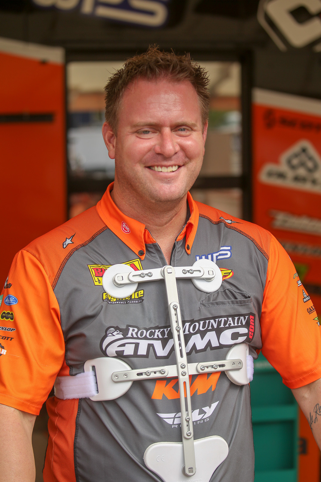 Vital MX Pit Bits: Muddy Creek - Motocross Feature - Vital MX