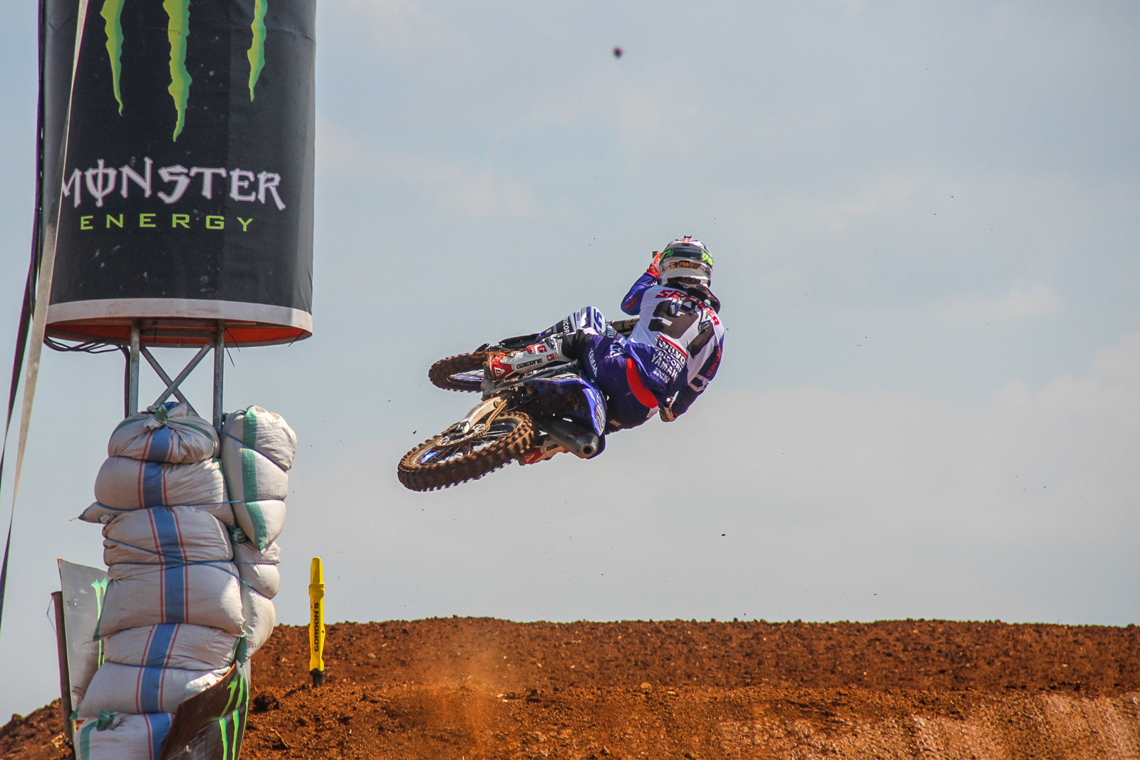 Vital MX Pit Bits: 2018 MXGP of Asia - Motocross Feature Stories - Vital MX