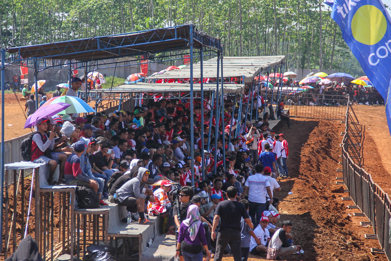 Vital MX Pit Bits: 2018 MXGP of Asia - Motocross Feature Stories - Vital MX