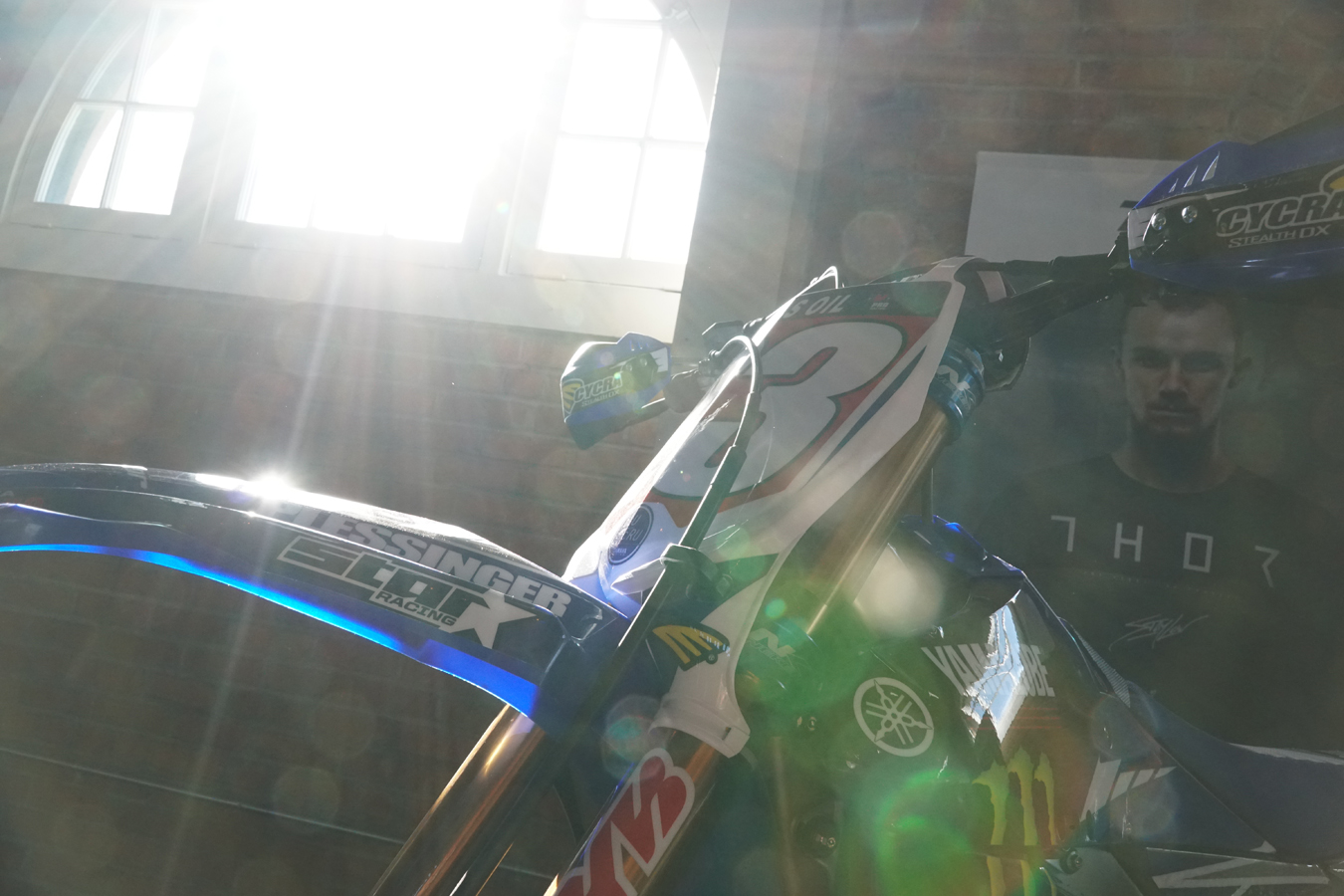 FIRST LOOK: 2019 Thor Gear Launch - Motocross Feature - Vital MX