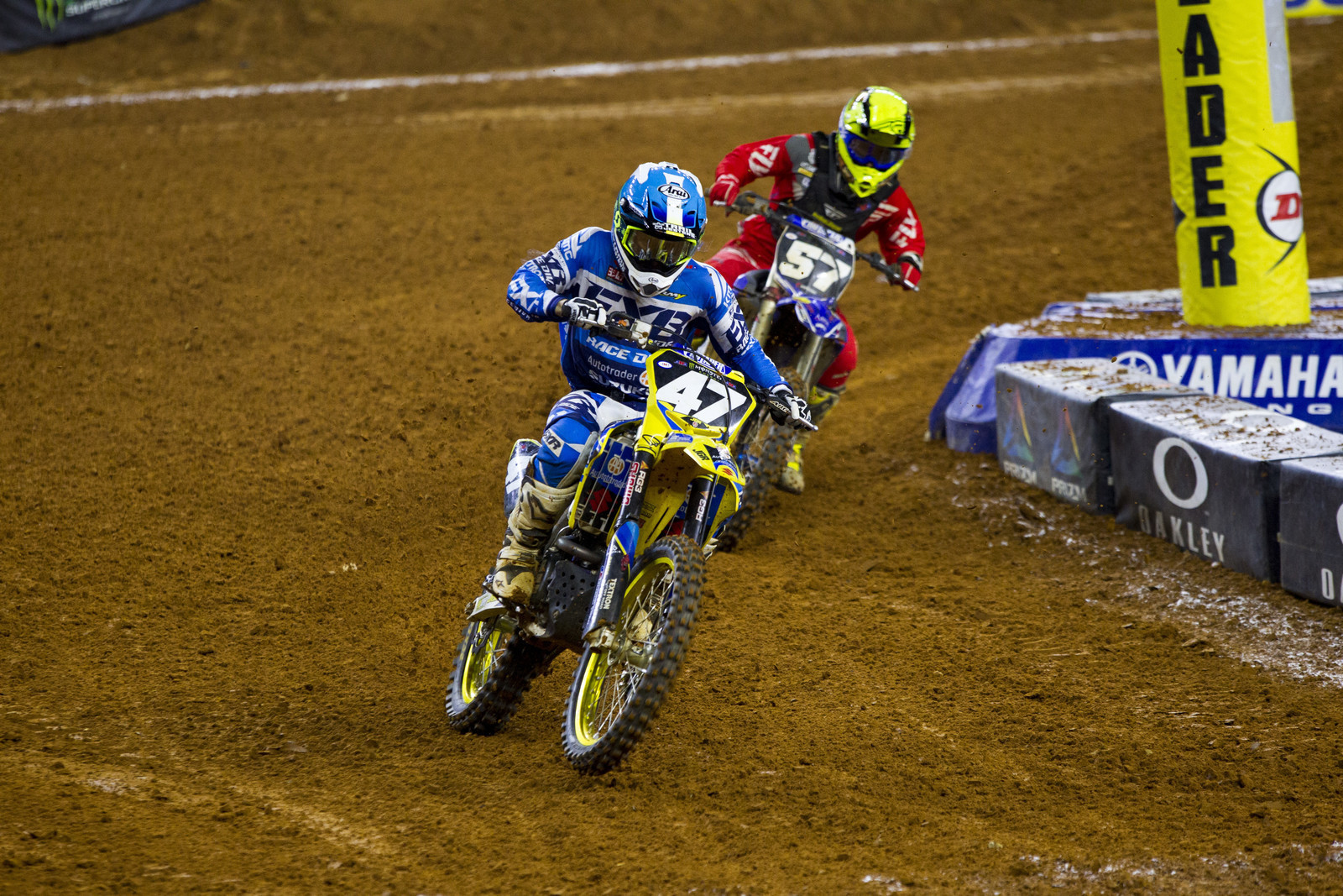 Vital Info: Jimmy Decotis - Motocross Feature Stories - Vital MX