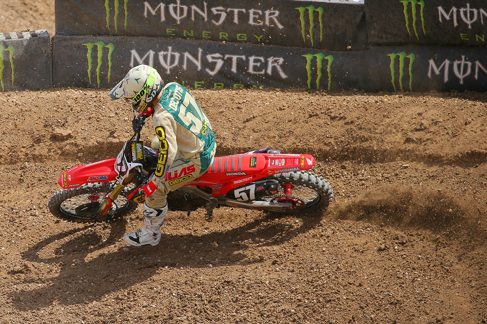 Vital Info: Jimmy Decotis - Motocross Feature Stories - Vital MX