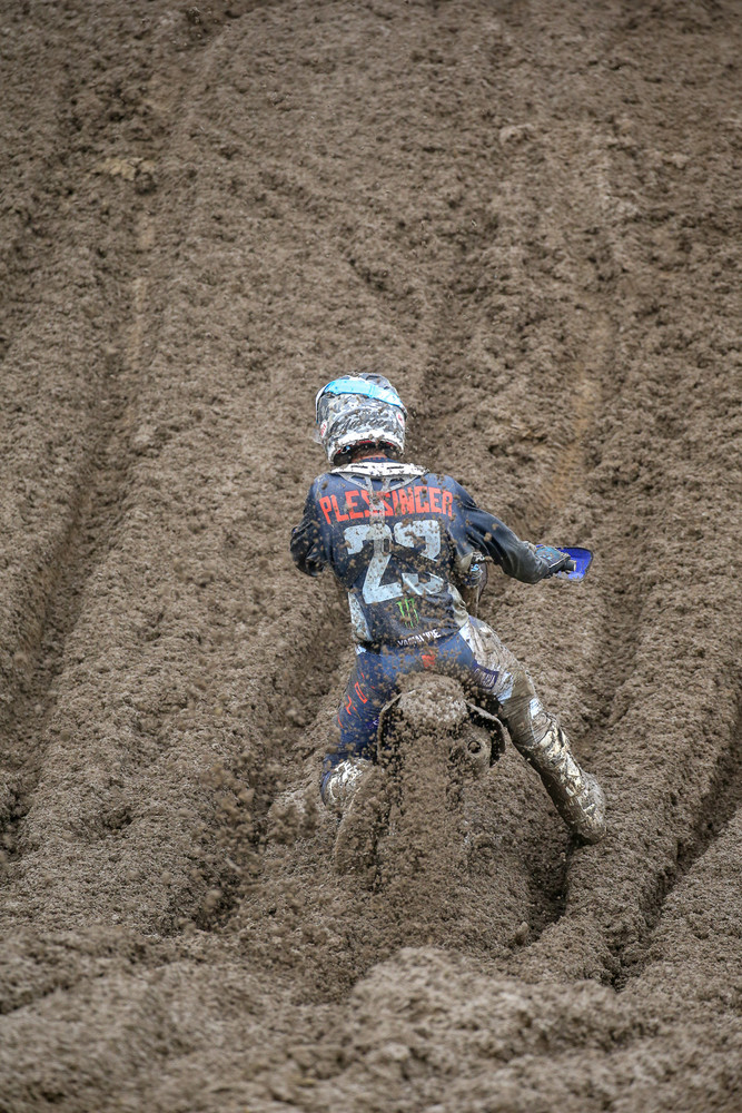 View From The Infield: French Dip - Motocross Feature Stories - Vital MX