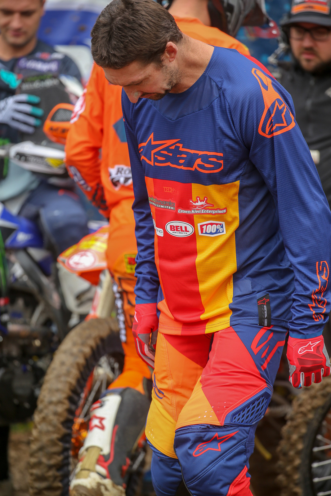 Vital MX Pit Bits: Ironman - Motocross Feature Stories - Vital MX