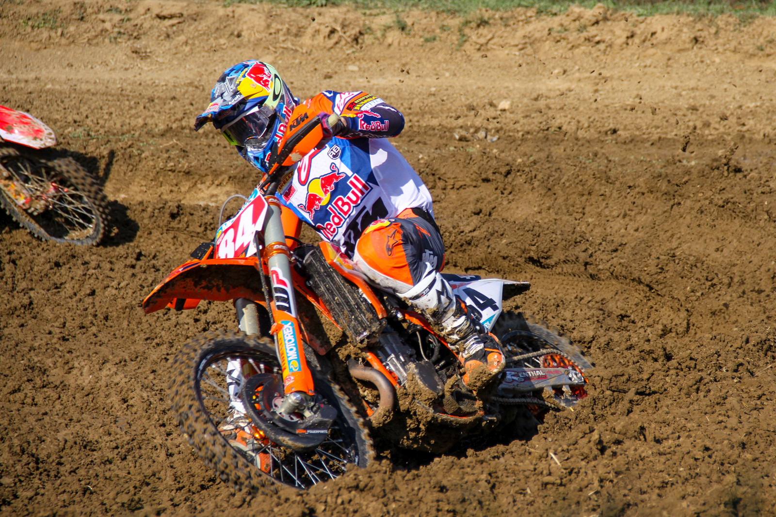 Vital MX Pit Bits: 2018 MXGP of Bulgaria - Motocross Feature - Vital MX