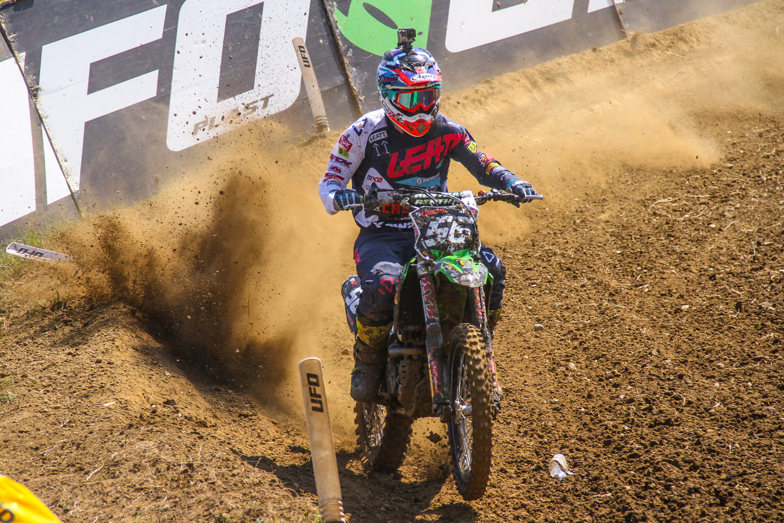 Vital MX Pit Bits: 2018 MXGP of Bulgaria - Motocross Feature - Vital MX