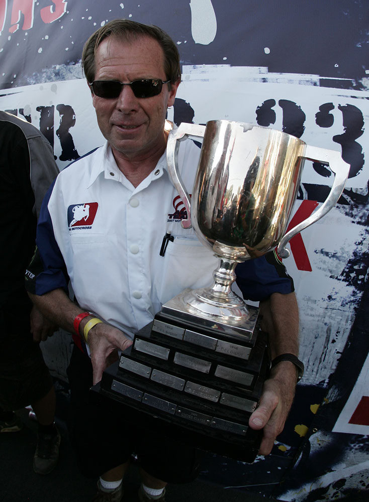 Roger DeCoster | The Inside Line Podcast - Motocross Feature Stories ...