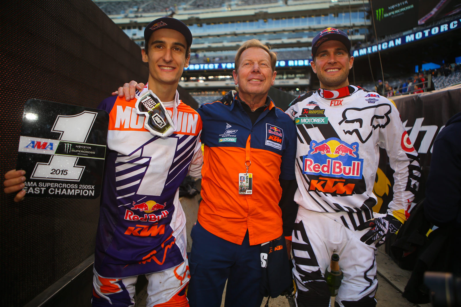 Roger DeCoster | The Inside Line Podcast - Motocross Feature Stories ...