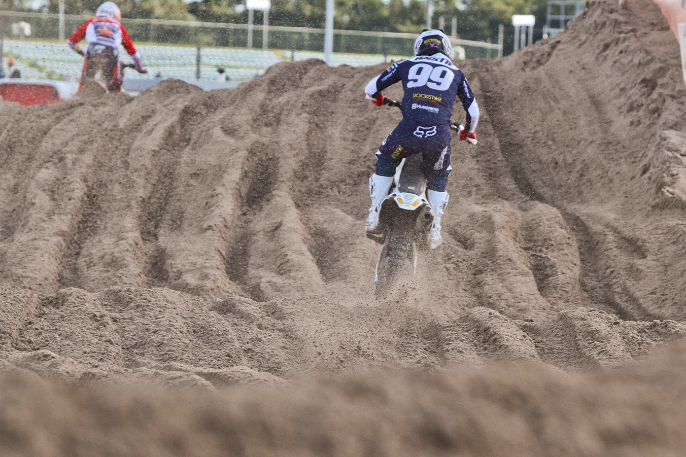 Vital MX Pit Bits: 2018 MXGP of The Netherlands - Motocross Feature ...