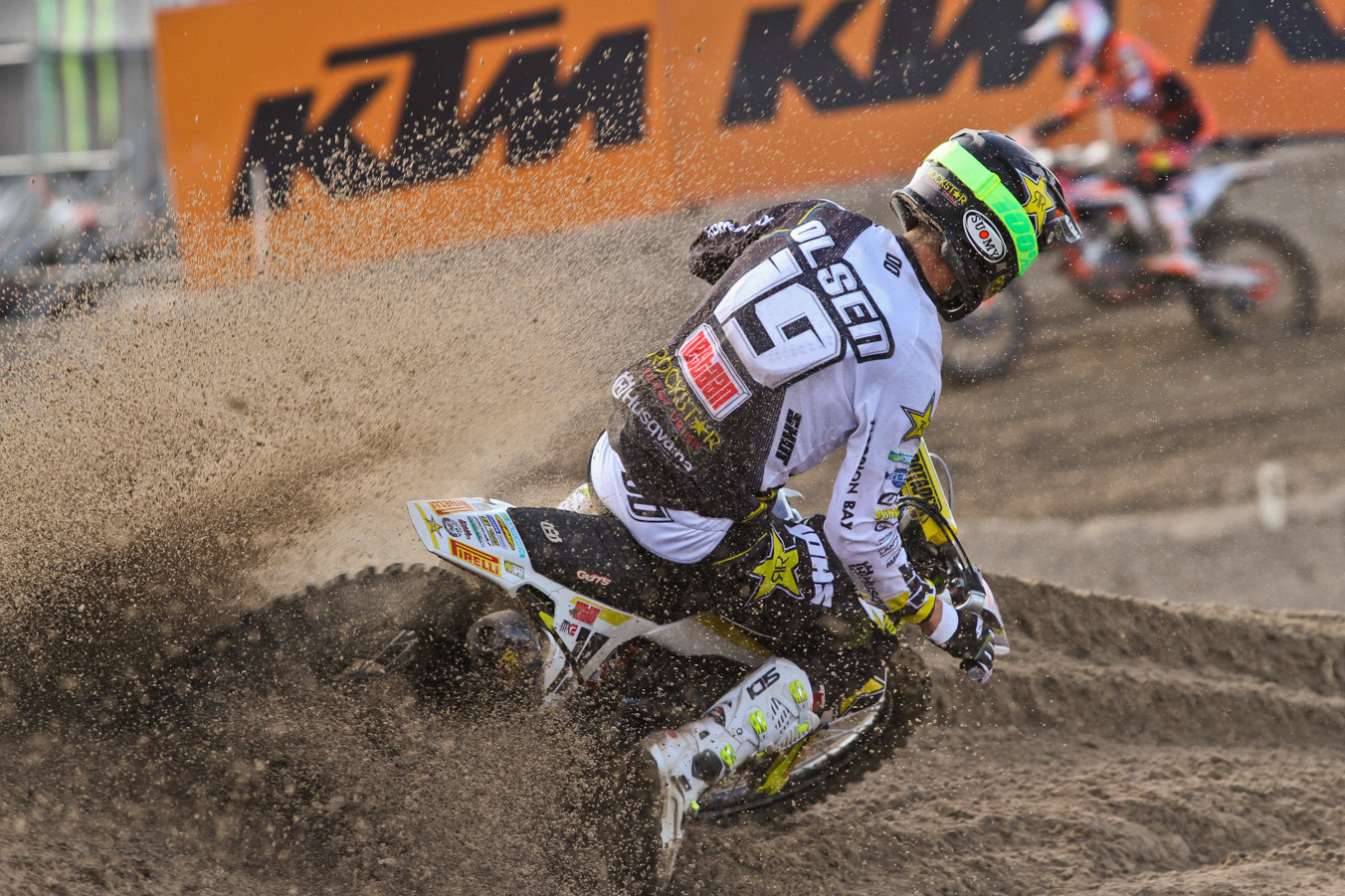 Vital MX Pit Bits: 2018 MXGP of The Netherlands - Motocross Feature ...