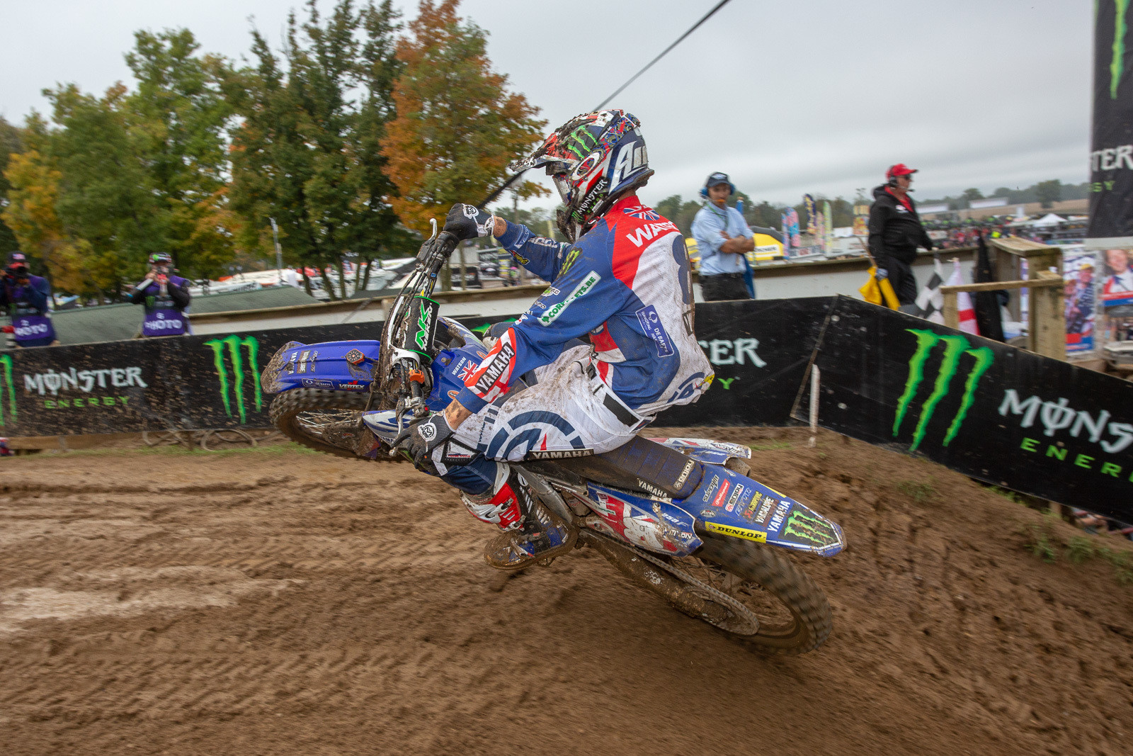 2018 MXoN Photo Gallery - Motocross Feature Stories - Vital MX